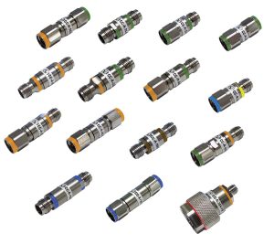 ColorConnect Color-Coded Precision Adapter – Step Electronics India