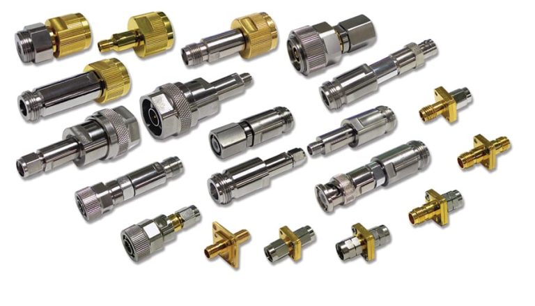 Calibration-Grade Metrology Adapter – Step Electronics India