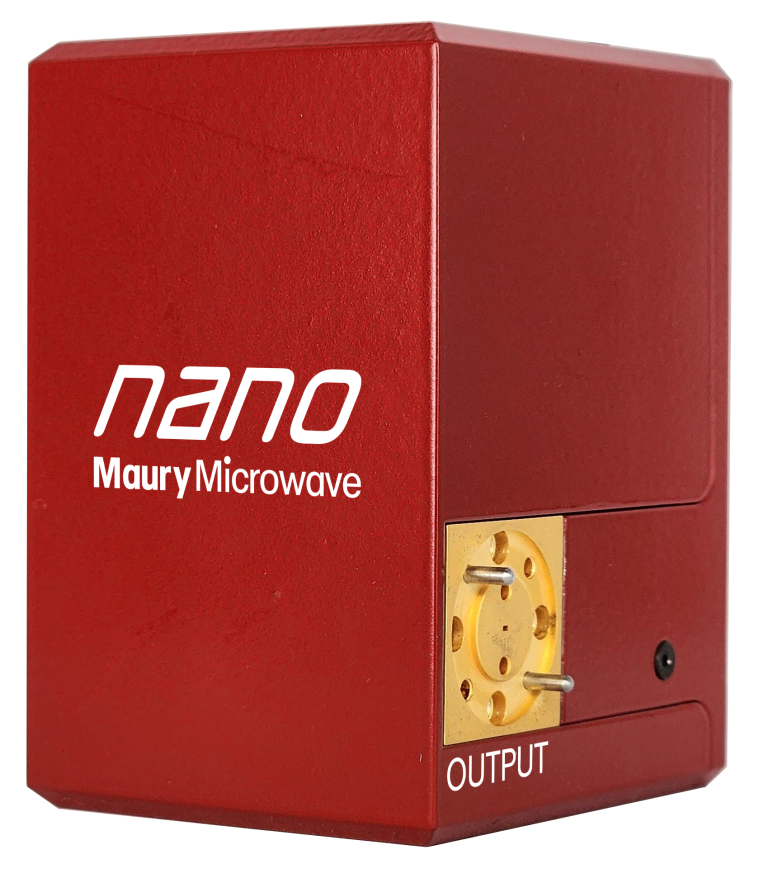 Automated Impedance Tuner – Step Electronics India